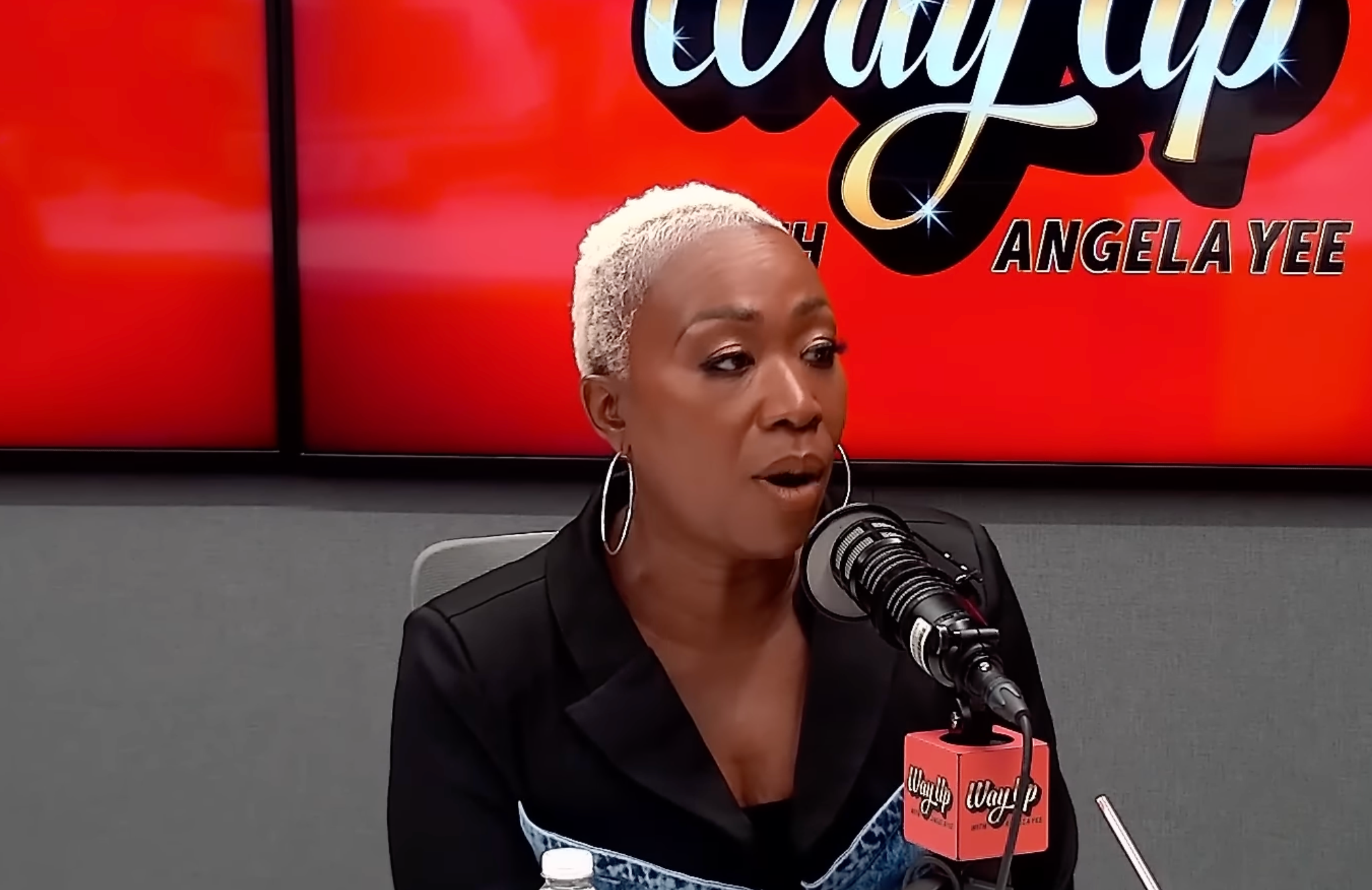 What did Joy Reid say about Brokeback Mountain? Piers Morgan calls out ...