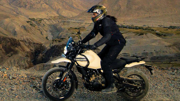10 Adventure Bikes That Can Do It All