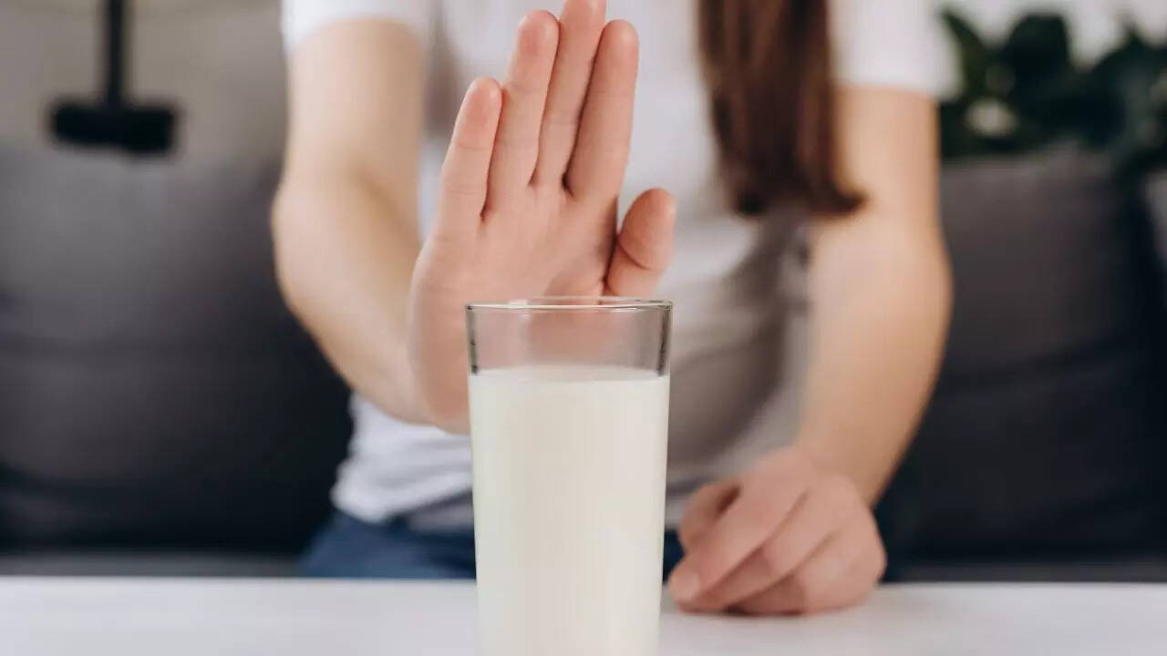 How to identify lactose intolerance: Symptoms, causes, and tips to manage