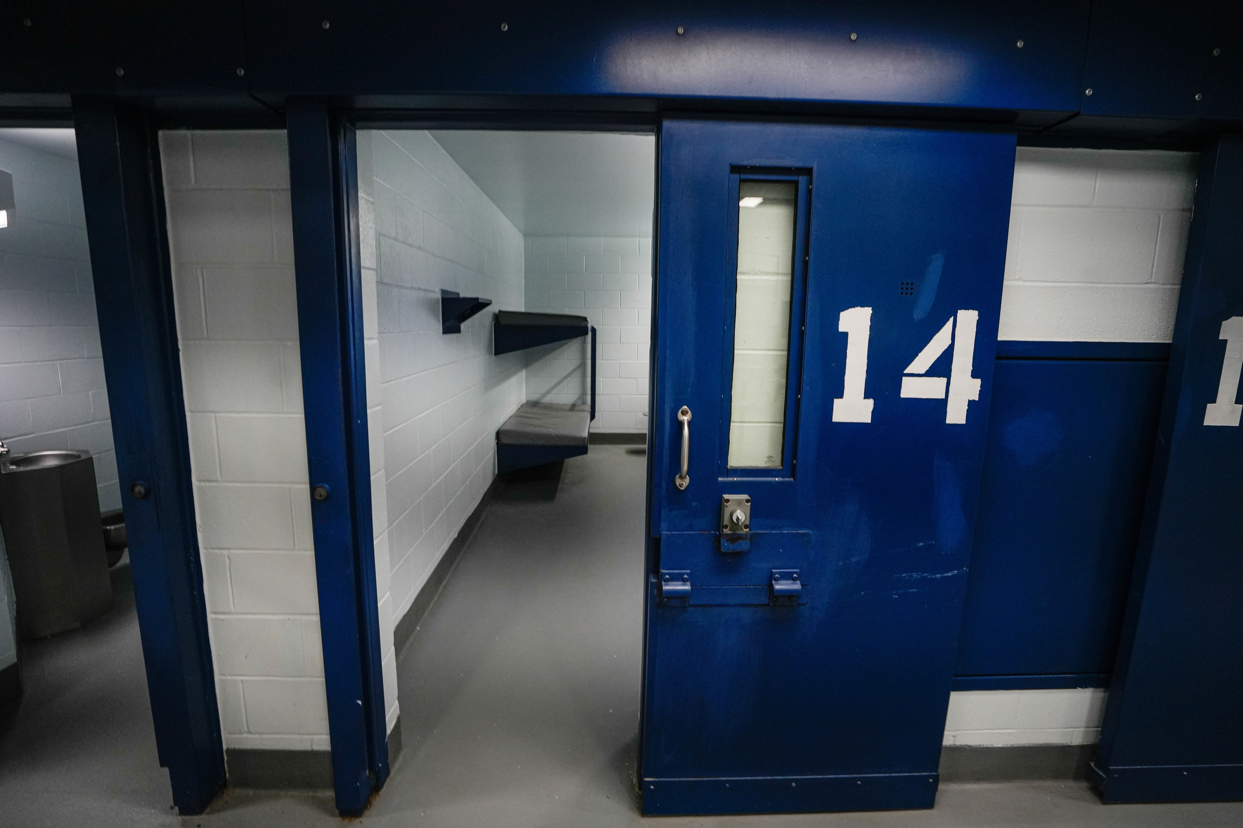 7 in 10 ICE detainees at Butler County Jail have no criminal convictions