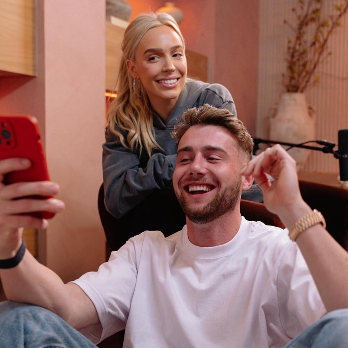 Netflix's two new dating shows sound like great binge watches