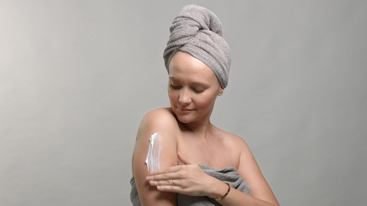 Why You Get Itchy After A Shower And What Is Your Body Telling You?