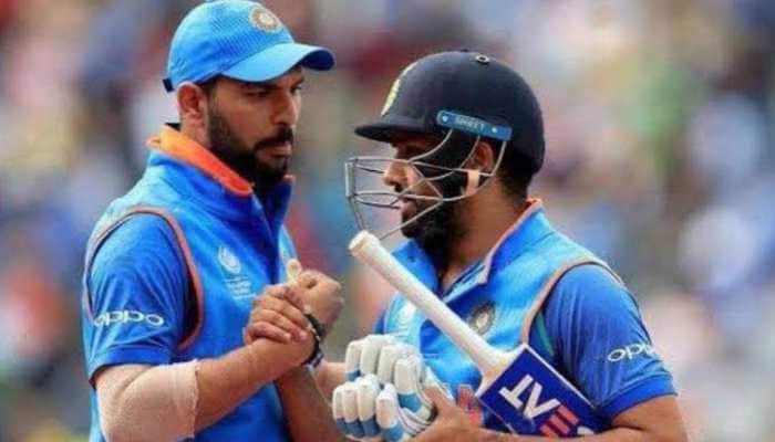 'I Was Very Keen To Have Him In The Team As Was Dhoni': Ex-India Head ...