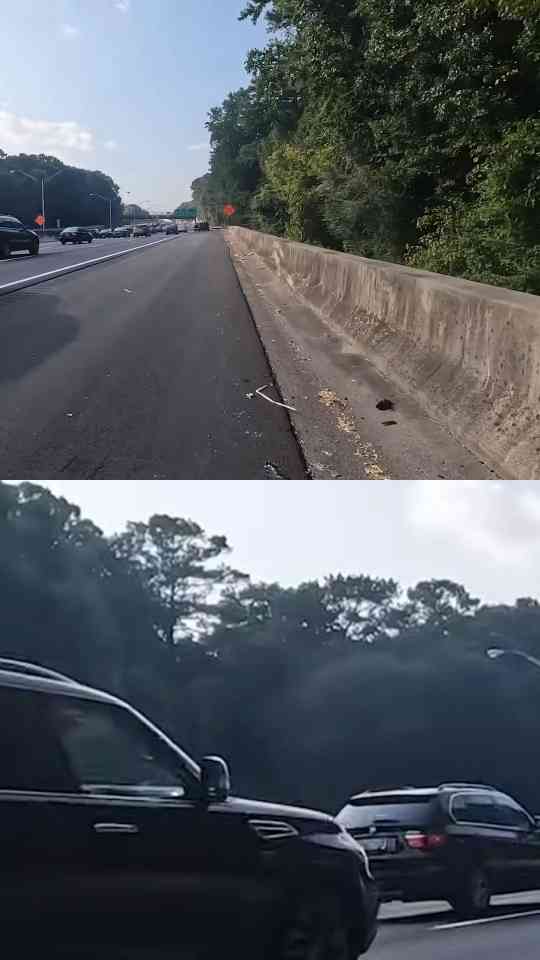 Traffic Troubles | Vehicle Loading Challenges on the Road