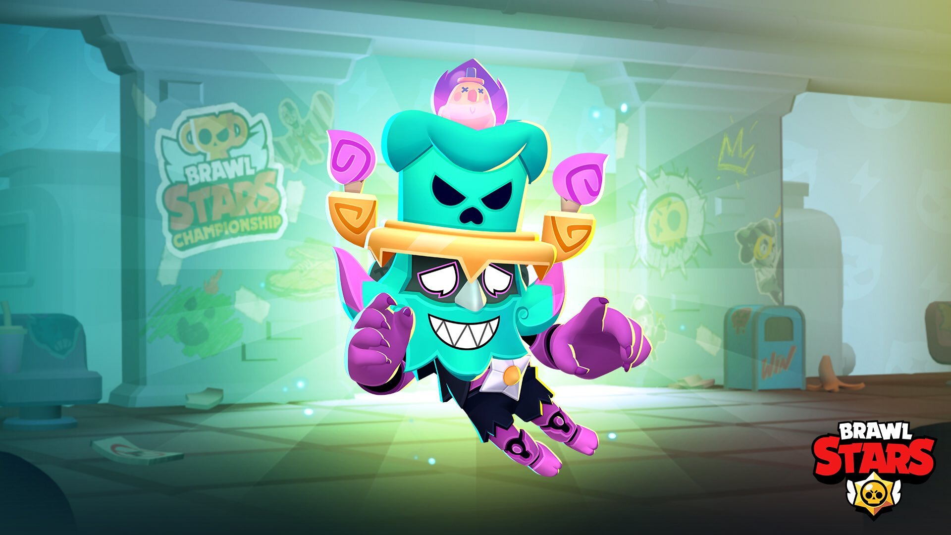 Brawl Stars Pro Pass: All Free & Paid Pass Rewards, Listed
