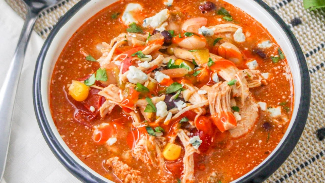 17 Chicken Recipes Worth Making on Repeat