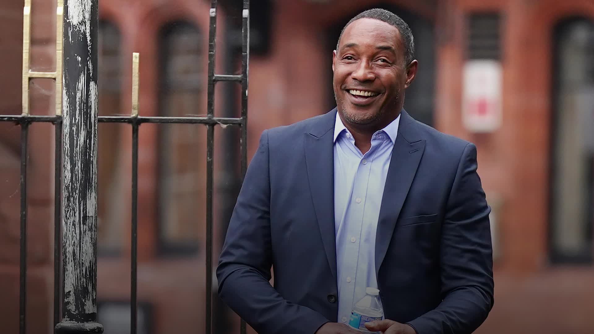 Paul Ince banned from driving and ordered to pay more than £7,000
