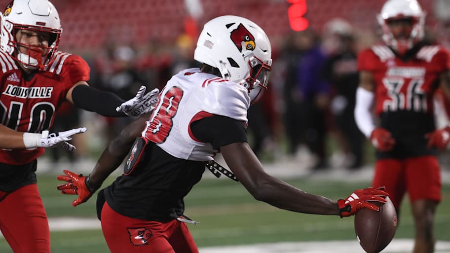 Identifying Potential Breakout Candidates for Louisville in 2025