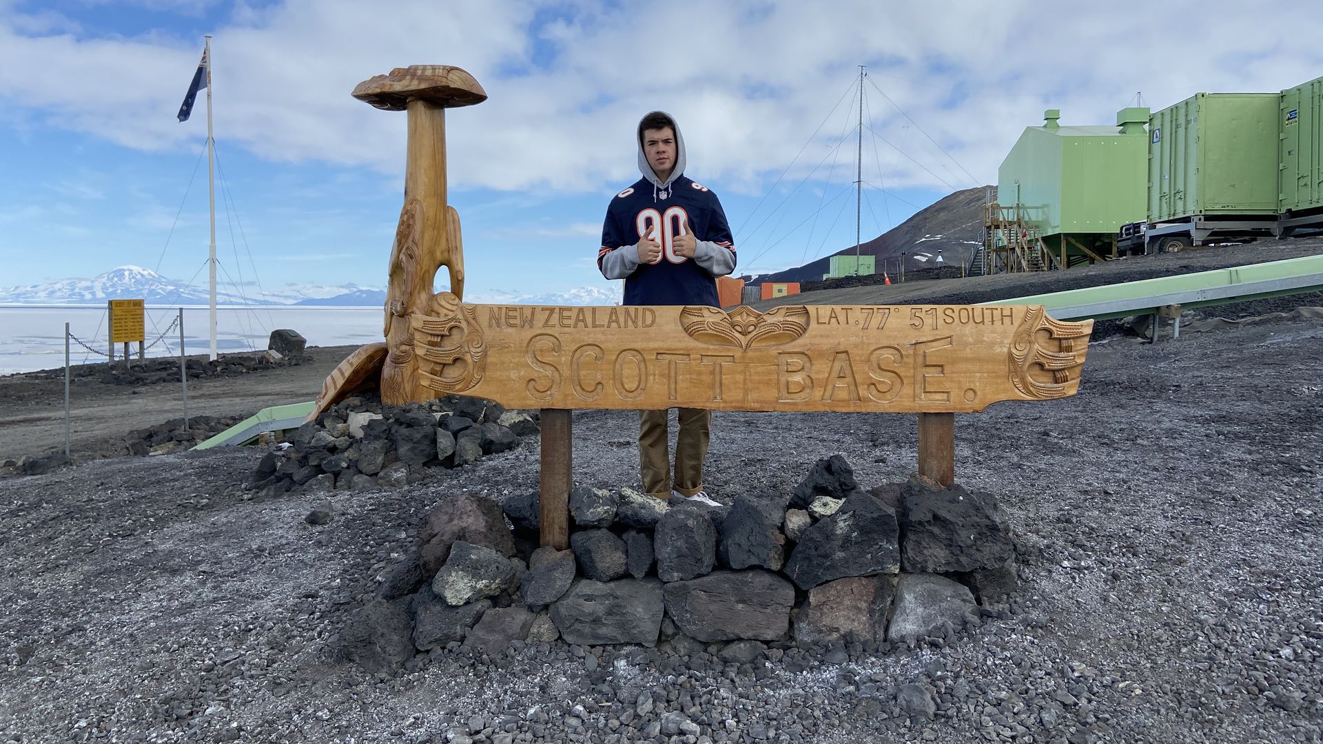 The Bear’s Den, July - 18, 2025