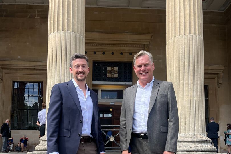 Avison Young appoints new regional managing director for Bristol and ...