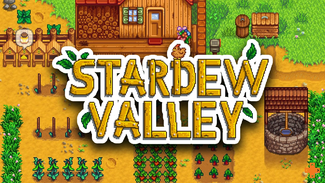 Stardew Valley : vous y jouez depuis 10 ans mais vous ne connaissez pas ...
