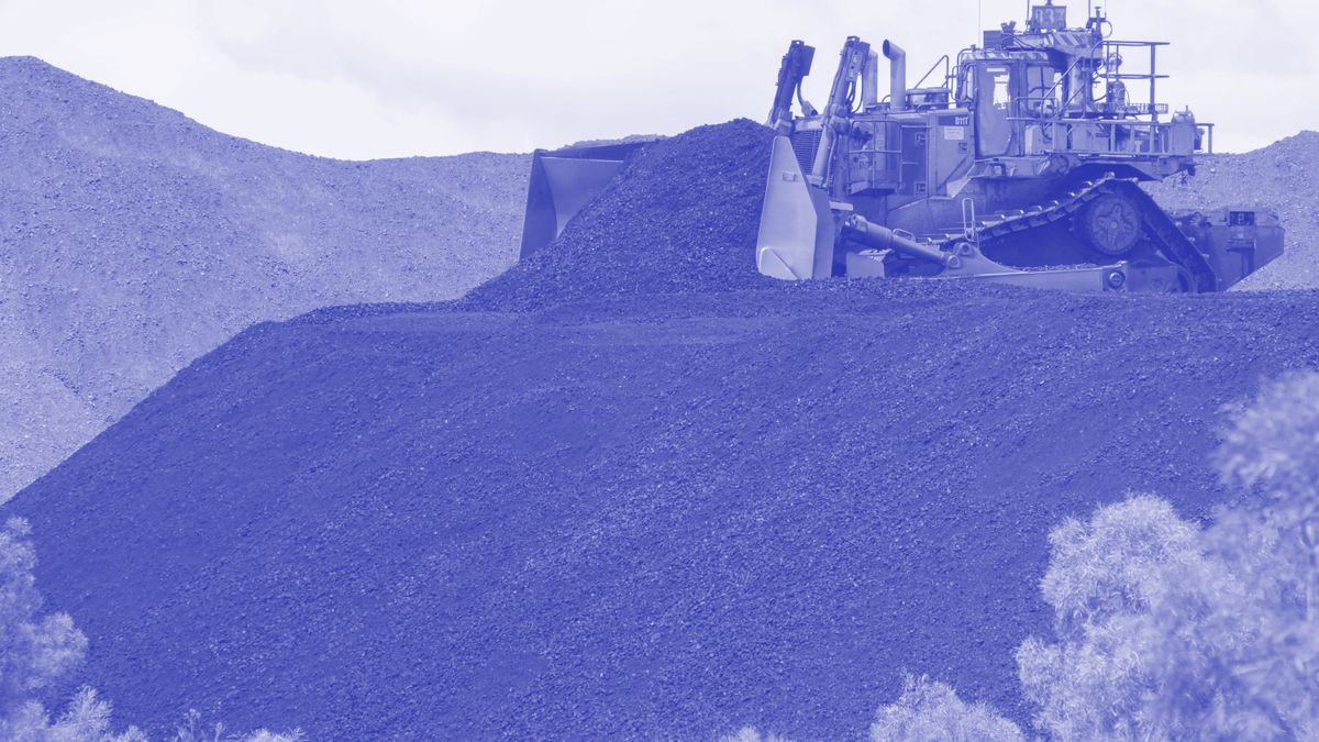NSW to ban new coal mines at greenfield sites