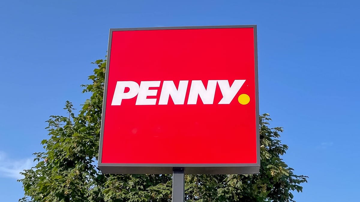 Penny: Eigenmarke verschwindet langsam – so geht es weiter