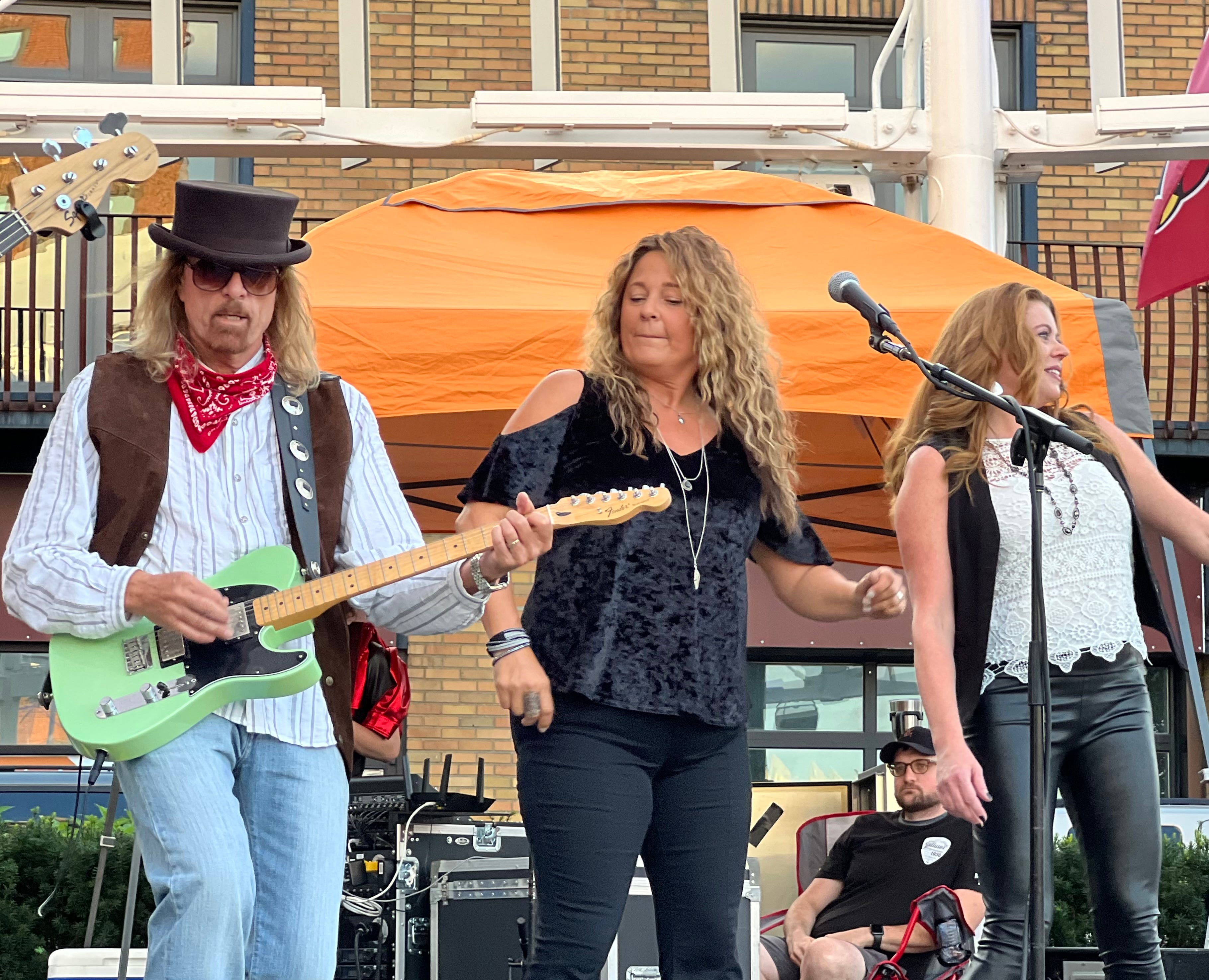 These are the 5 tribute bands you need to see in Northeast Ohio this summer