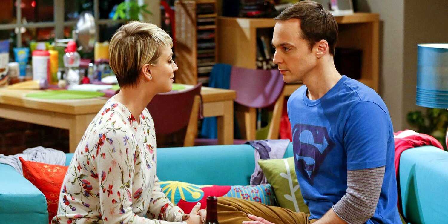 10 Big Bang Theory Episodes That Are Still Considered Masterpieces 6 ...