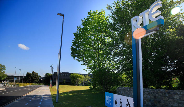 RTÉ ad with actors as reporters to air in days