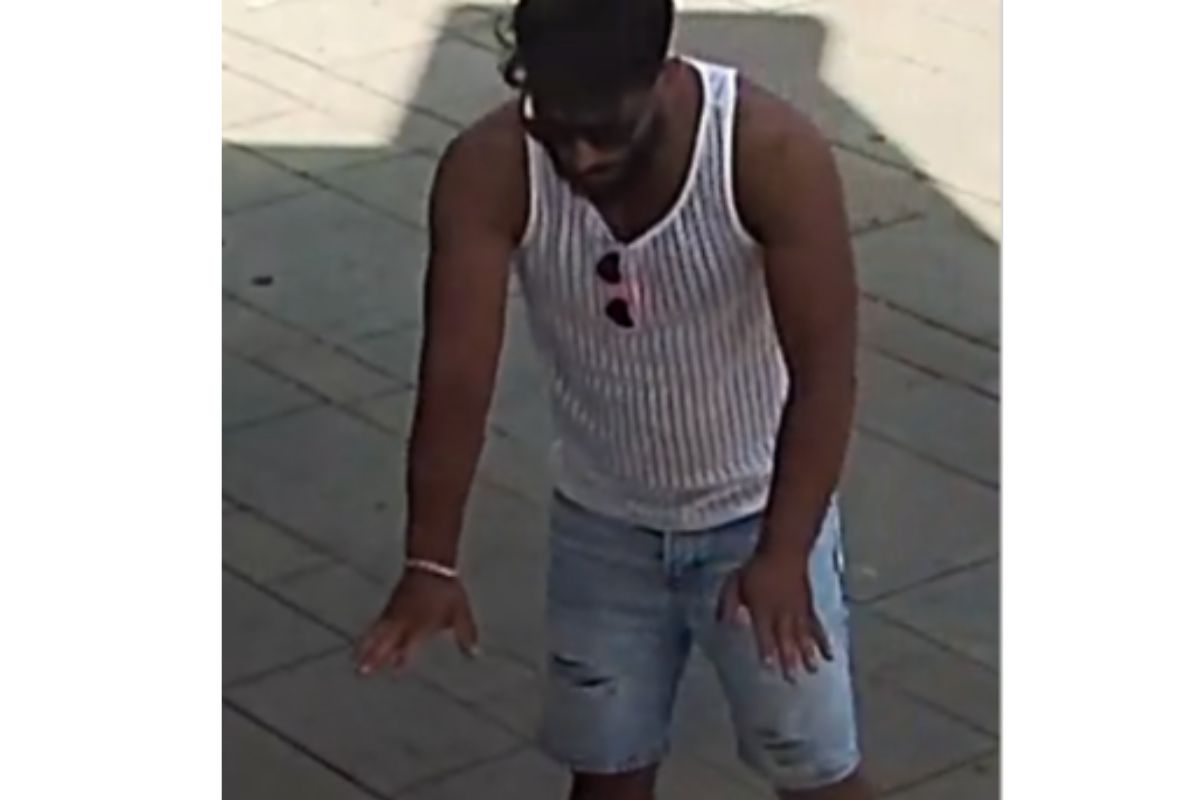 Man held in chokehold during brawl outside Fareham's Slug and Lettuce ...