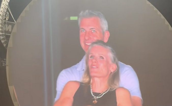 Think twice before you mock the Coldplay kiss-cam