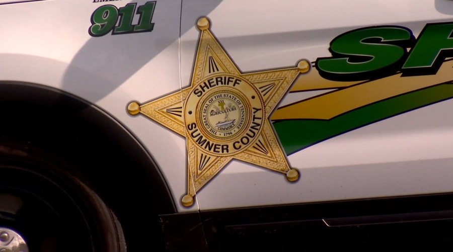 Sumner County Sheriff’s Office seeks public’s help finding armed ...