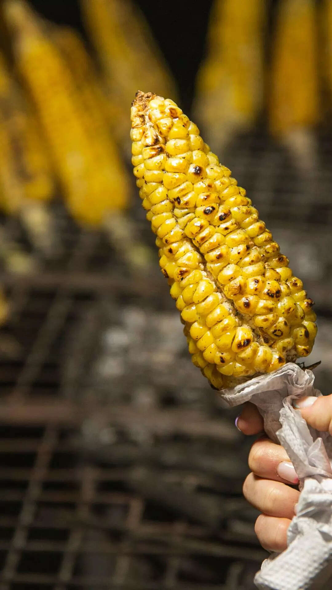 9 street foods across India that are surprisingly nutritious