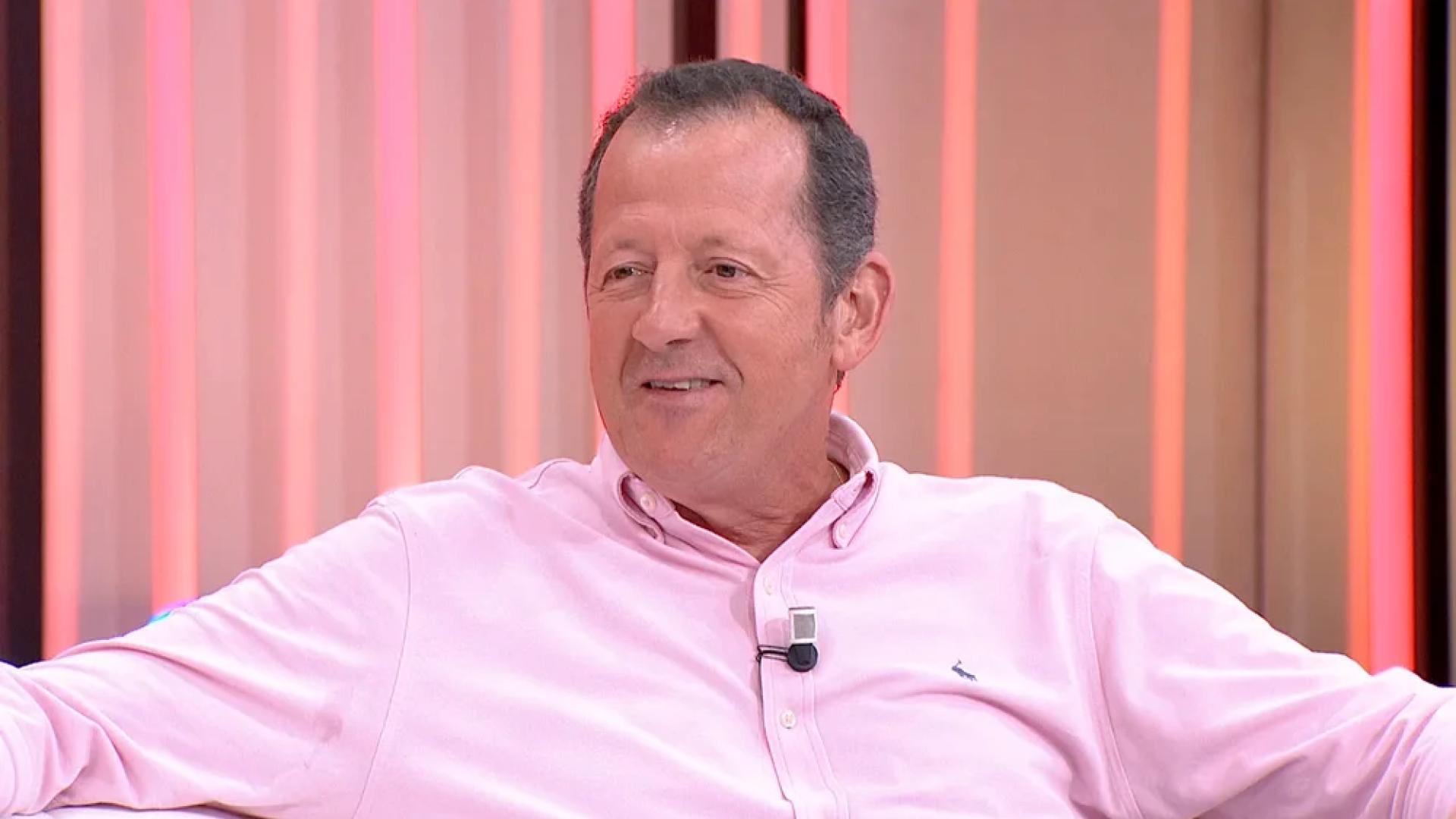 Carlos García-Hirschfeld desvela las facetas más ocultas de Jesús ...