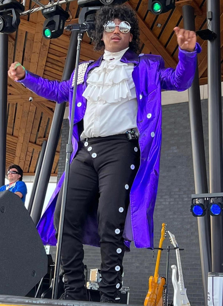 These are the 5 tribute bands you need to see in Northeast Ohio this summer