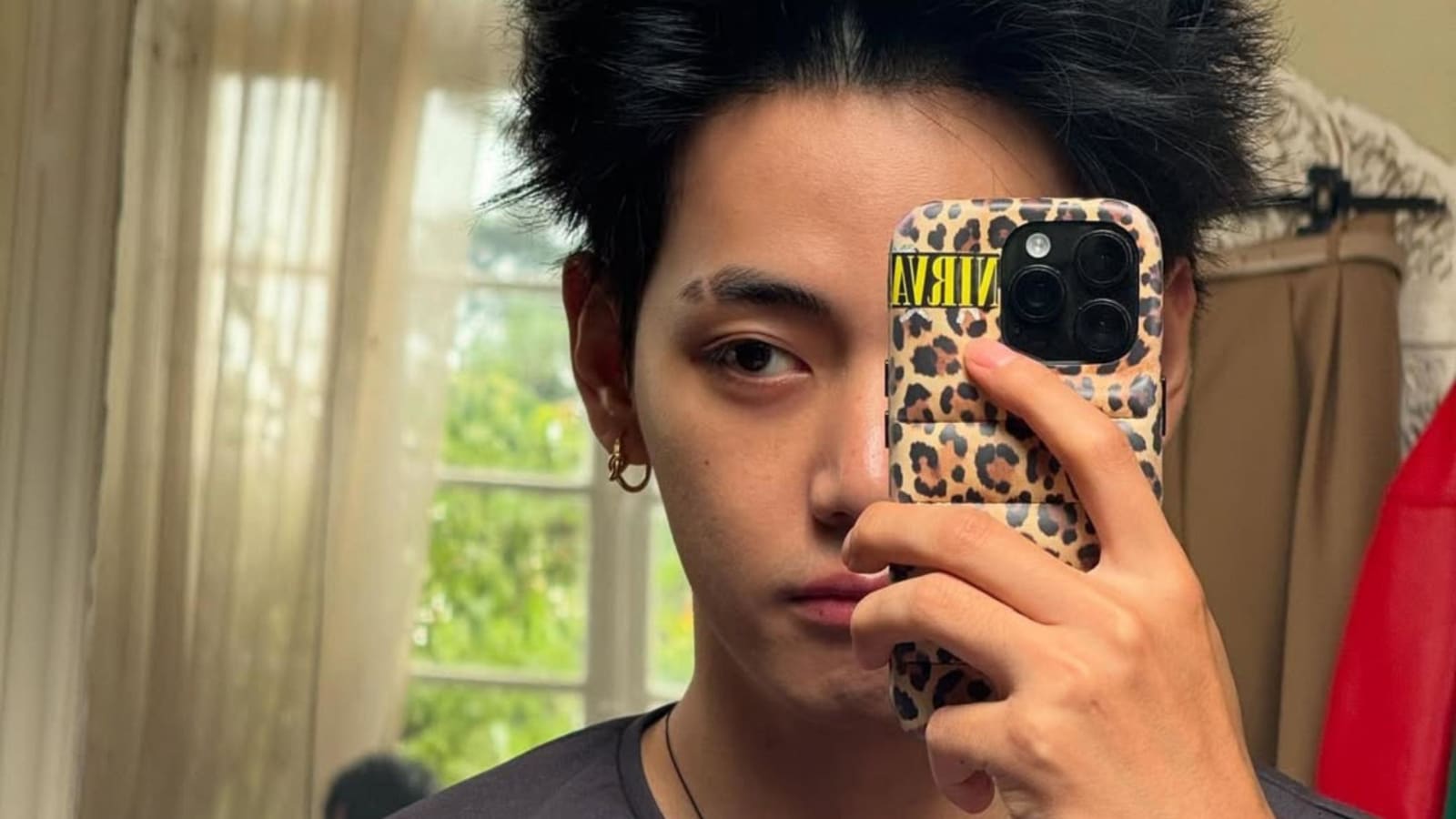 BTS Members Joke Kim Taehyung Is Now Stronger Than Jungkook During ...