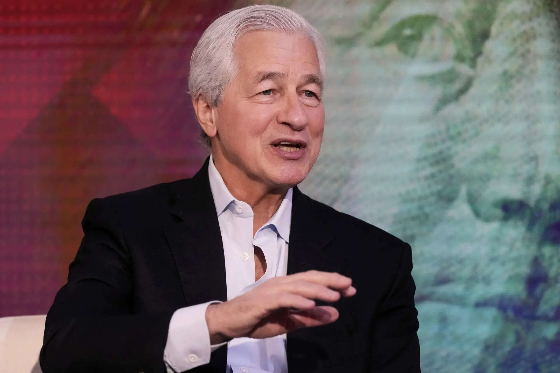 Jamie Dimon education qualifications: How a banker from Harvard ...