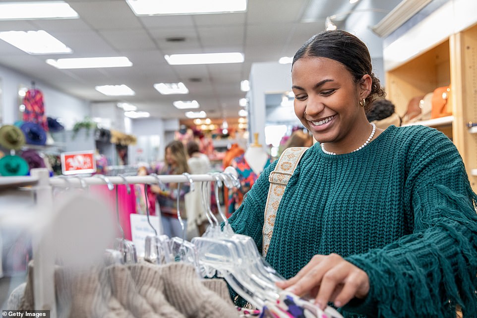 Goodwill set to close more stores as it launches 50% off sales