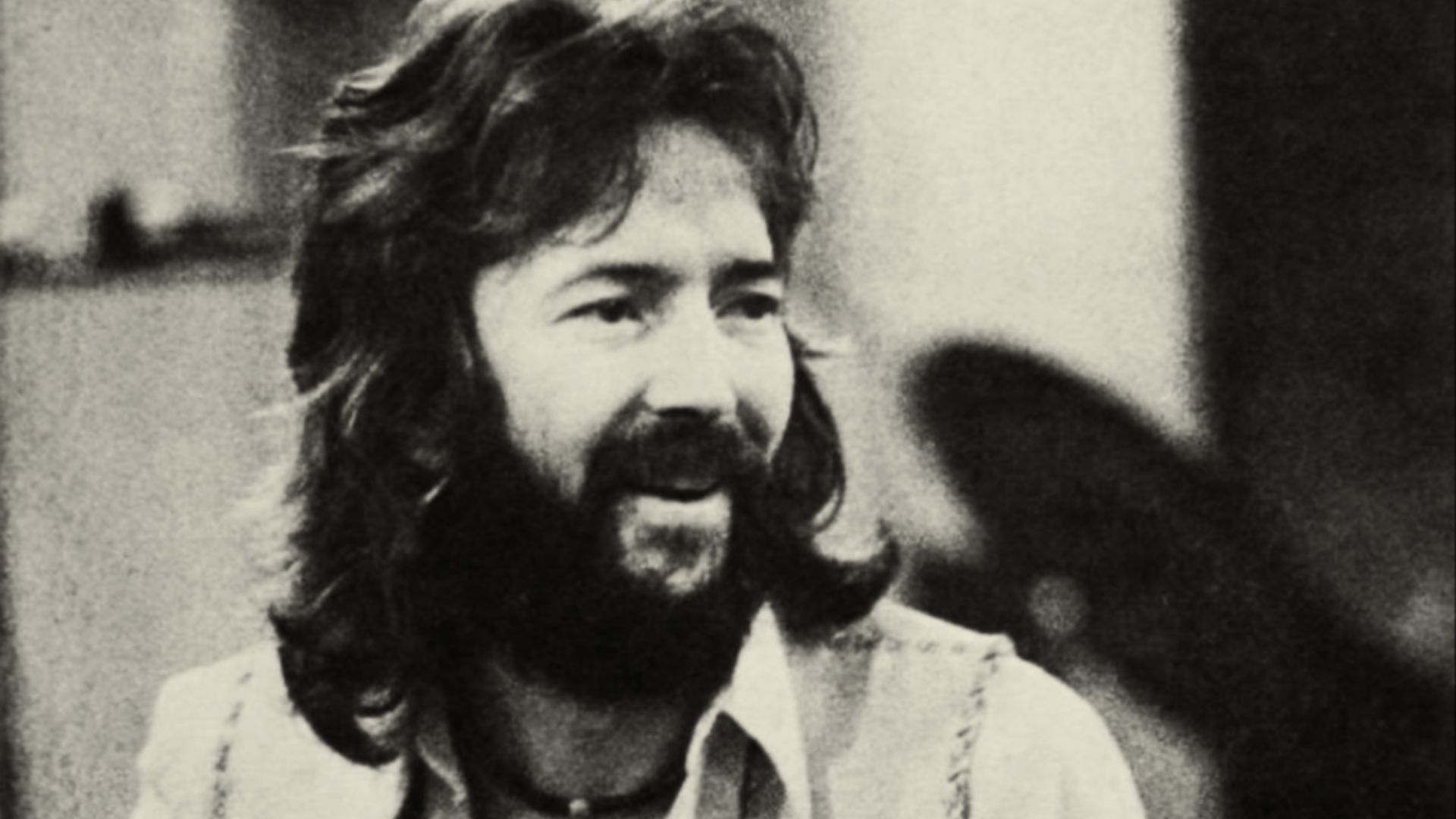 Eric Clapton's Life In Music And Misfortune