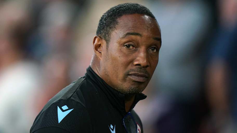Former England, Man Utd Captain Paul Ince Given Drink-Driving Ban and Fine