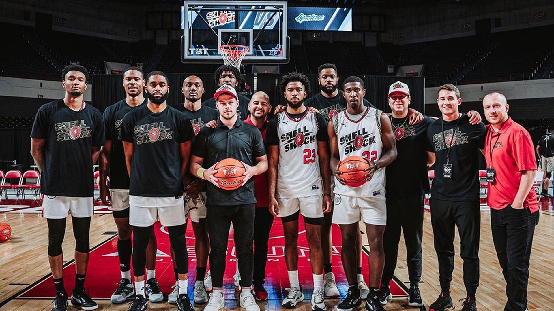 MM 7.18: Former Maryland men’s basketball stars set to begin ...