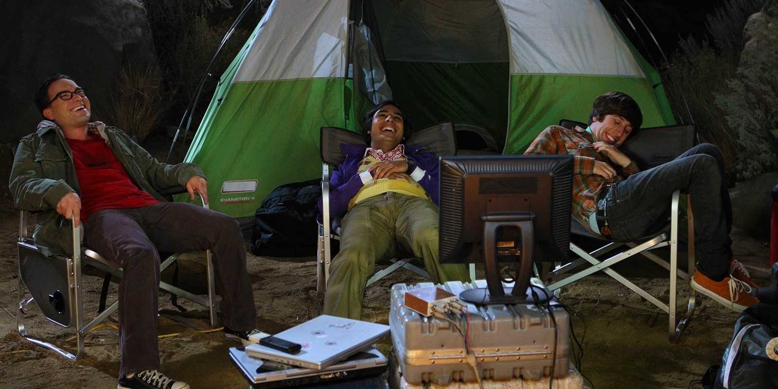 10 Big Bang Theory Episodes That Are Still Considered Masterpieces 6 ...