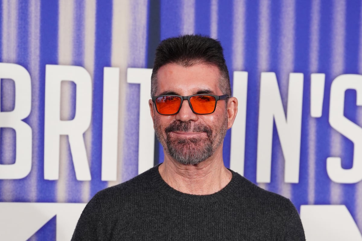 Britain’s Got Talent auditions postponed as Simon Cowell ‘falls ill’