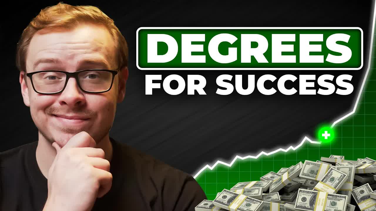 7 Best Master S Degrees For High Paying Remote Jobs 2025