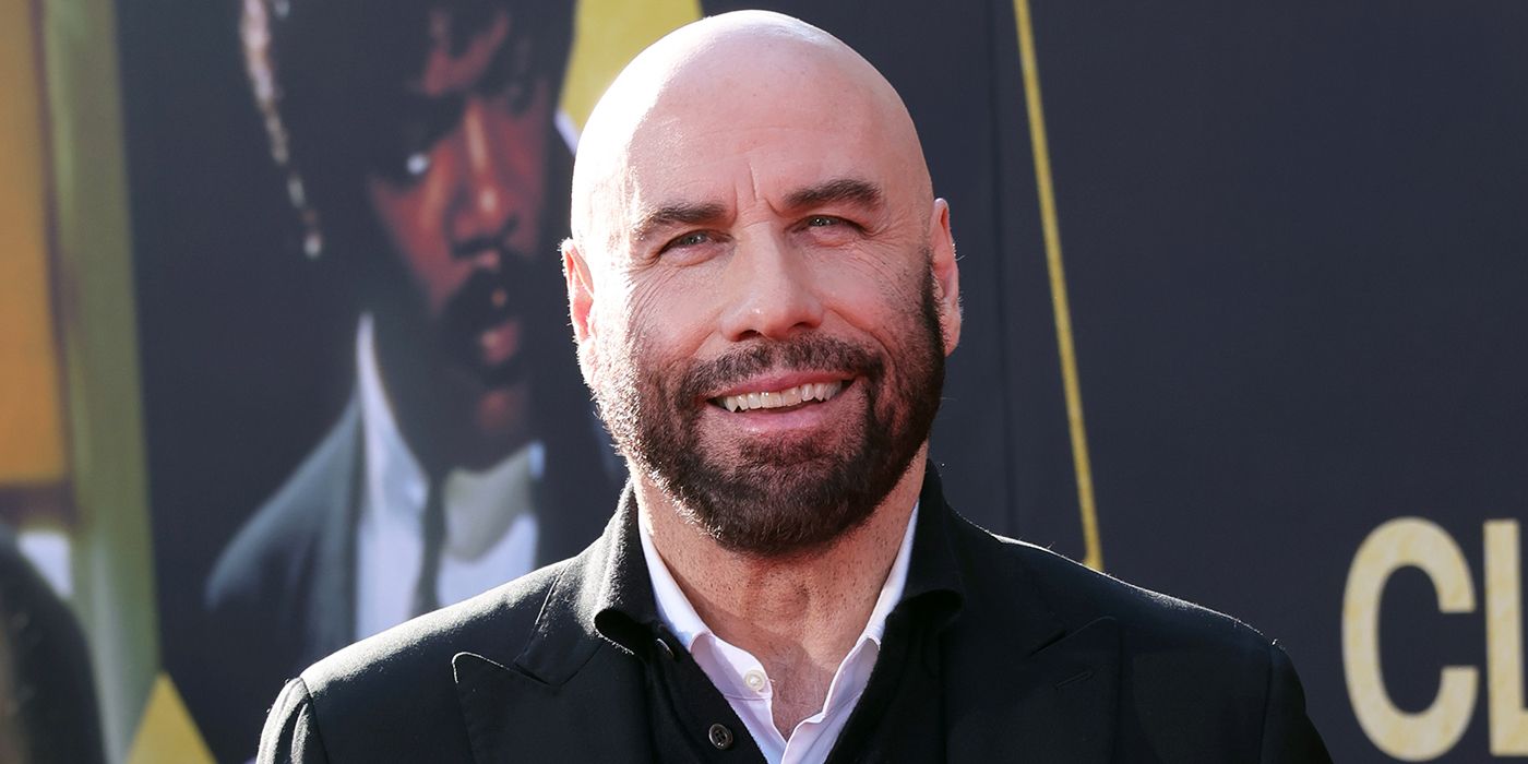 John Travolta Was Cast in His Most Iconic 92% Rotten Tomatoes Role All Thanks to a Board Game