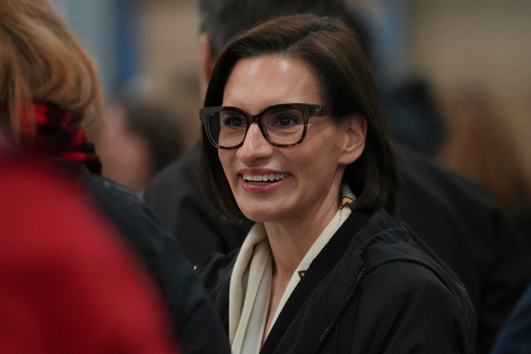 In Minnesota, an open Senate seat draws high-profile Democrats