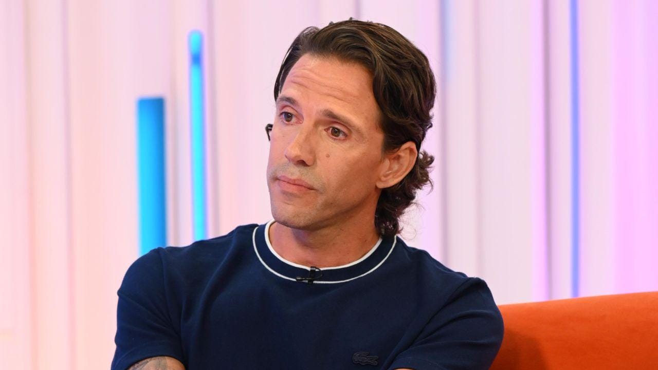 Com "depressão profunda", Marcos Tenório Bastinhas assume: "Houve ...