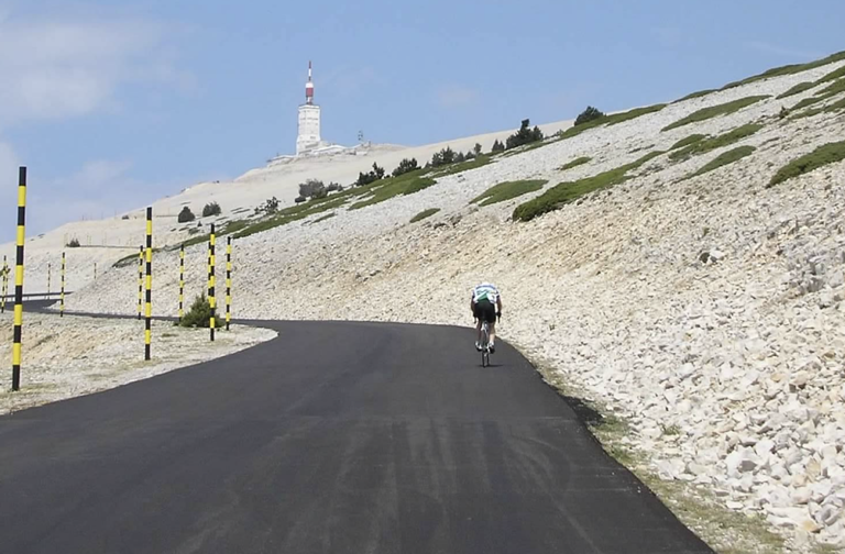 Beauty and beast – How to make Mont Ventoux the best place for a Tour de France trip