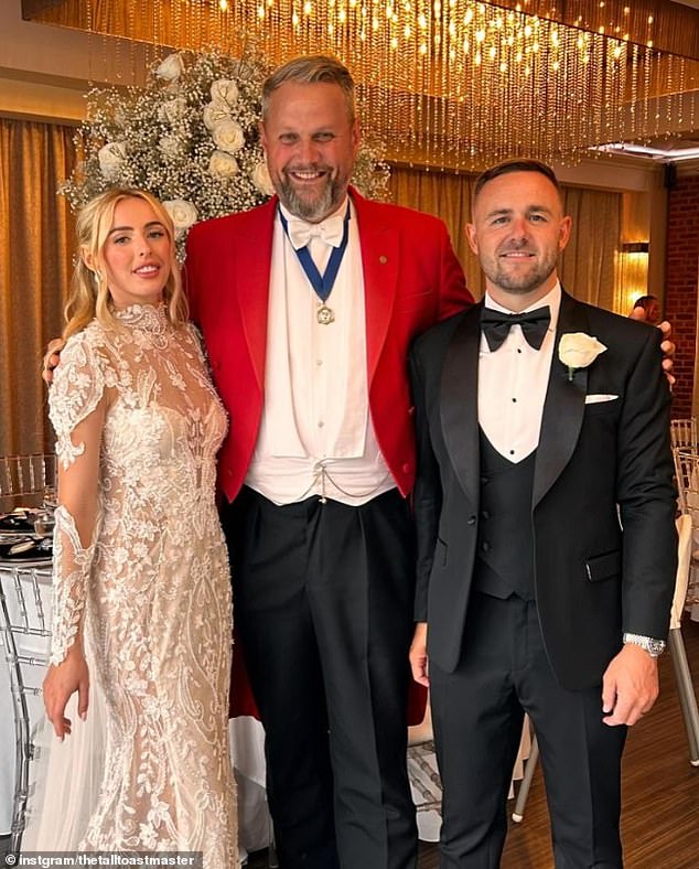 Revealed: Chloe Kelly's romantic gesture to husband... which proves ...