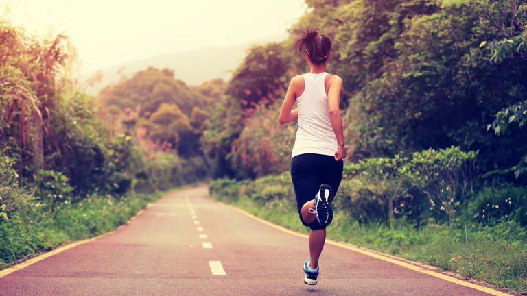 Injury ended my marathon hopes, now I'll never neglect this one exercise