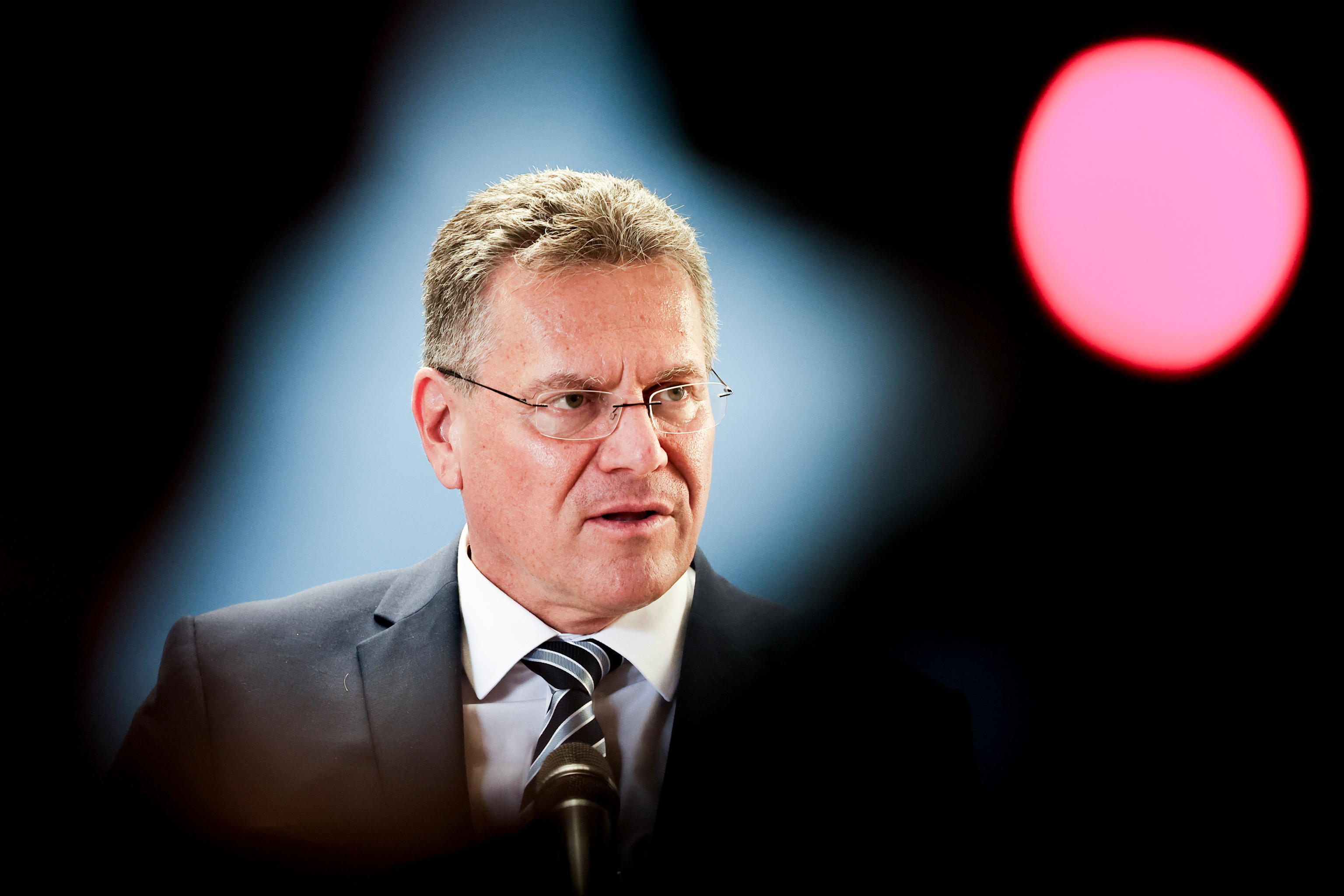 Ue, 'con gli Usa sui dazi siamo all'ultimo miglio