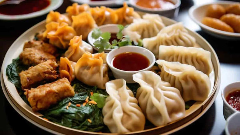 Maggi Vs Momos: Who Is the True King Of Hill Station Food?