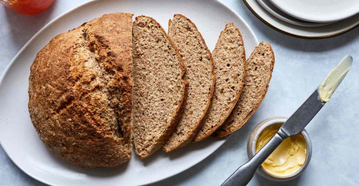 Why Your Brown Bread May Not Be As Healthy As You Think And The Best