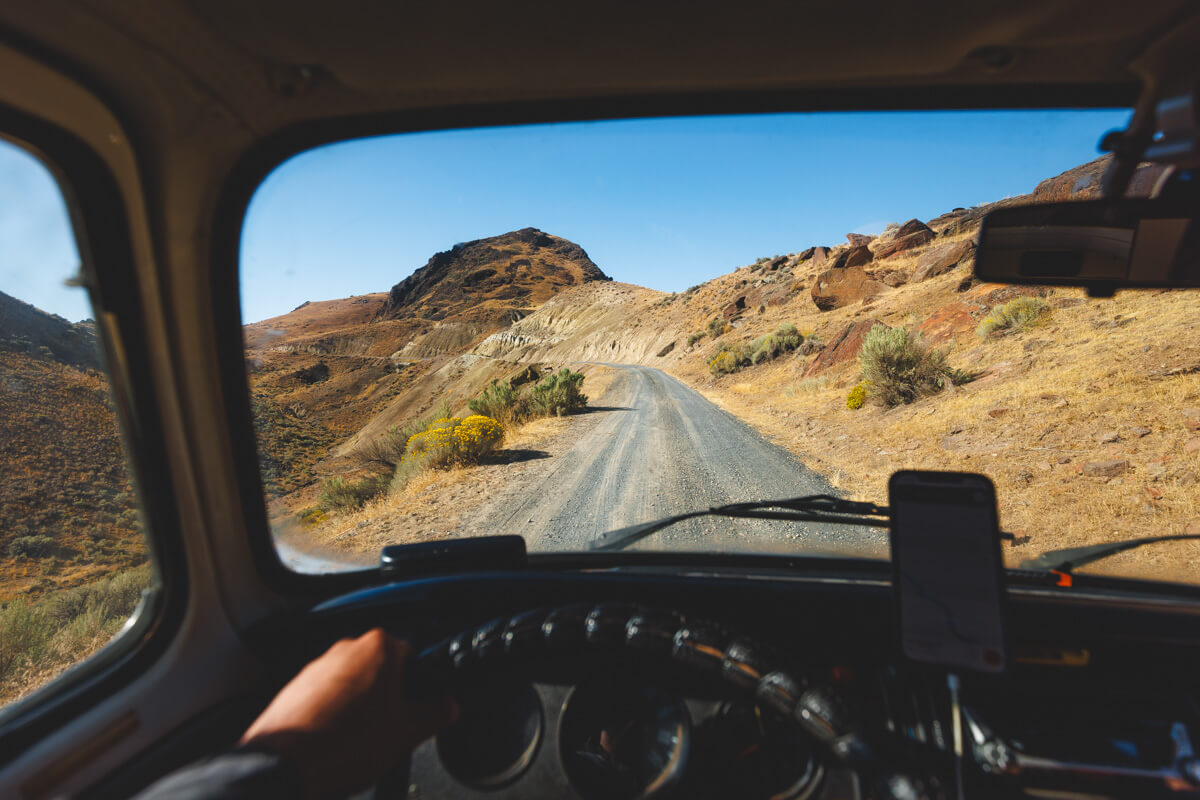7 Oregon Road Trip Routes That Will Blow Your Mind!