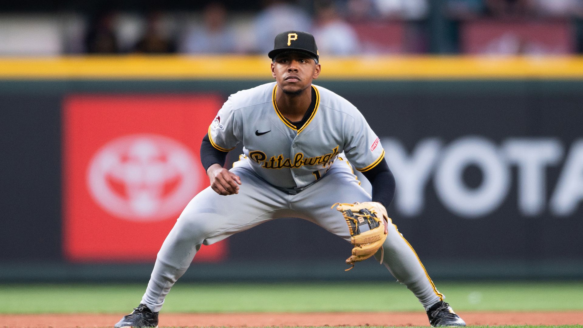 Ke’Bryan Hayes trade rumors heating up for Pirates