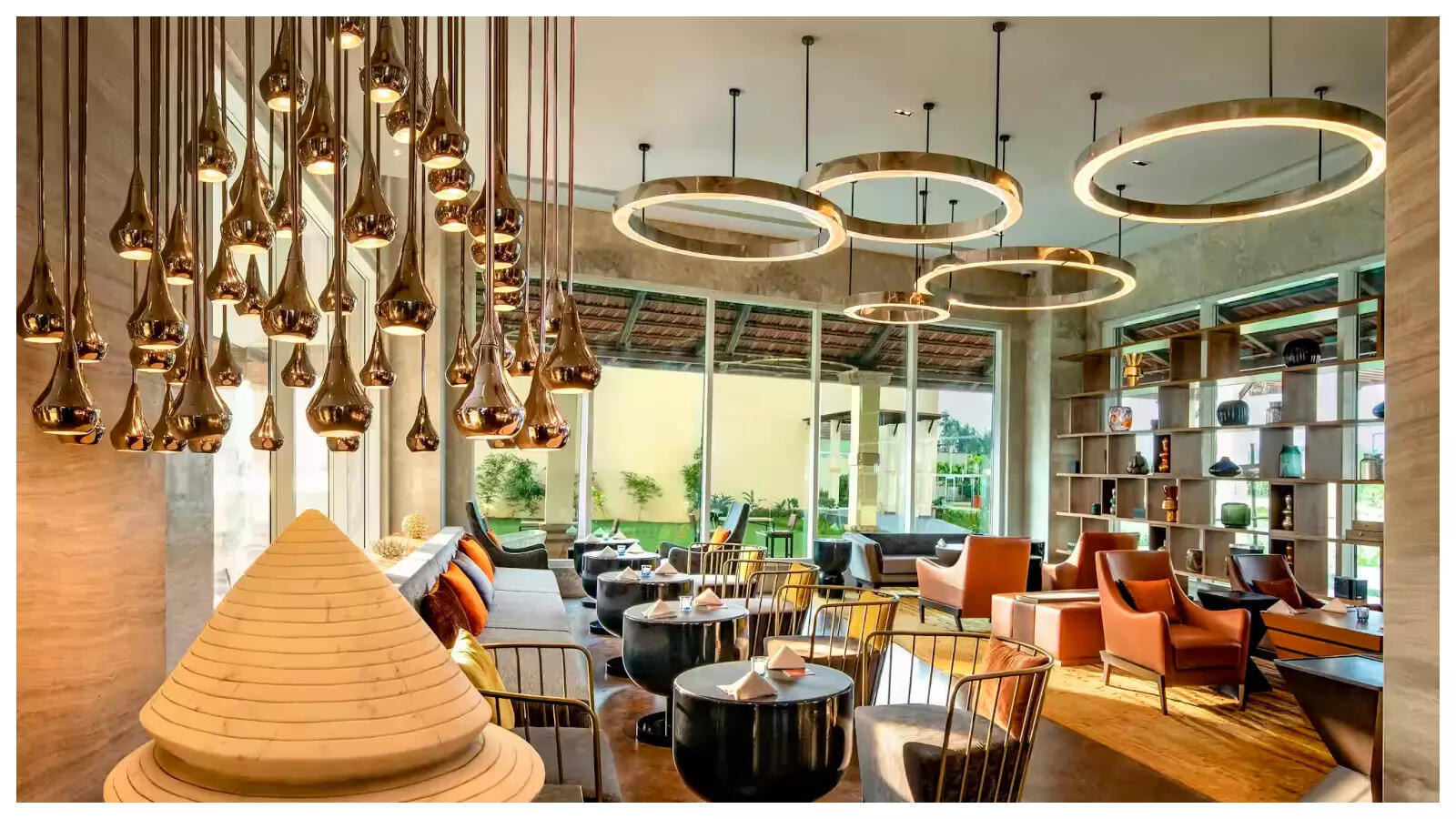 ITC Hotels plans to expand portfolio to over 220 units by 2030