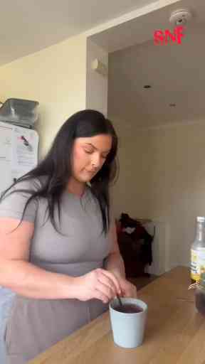 Weird things humans do...