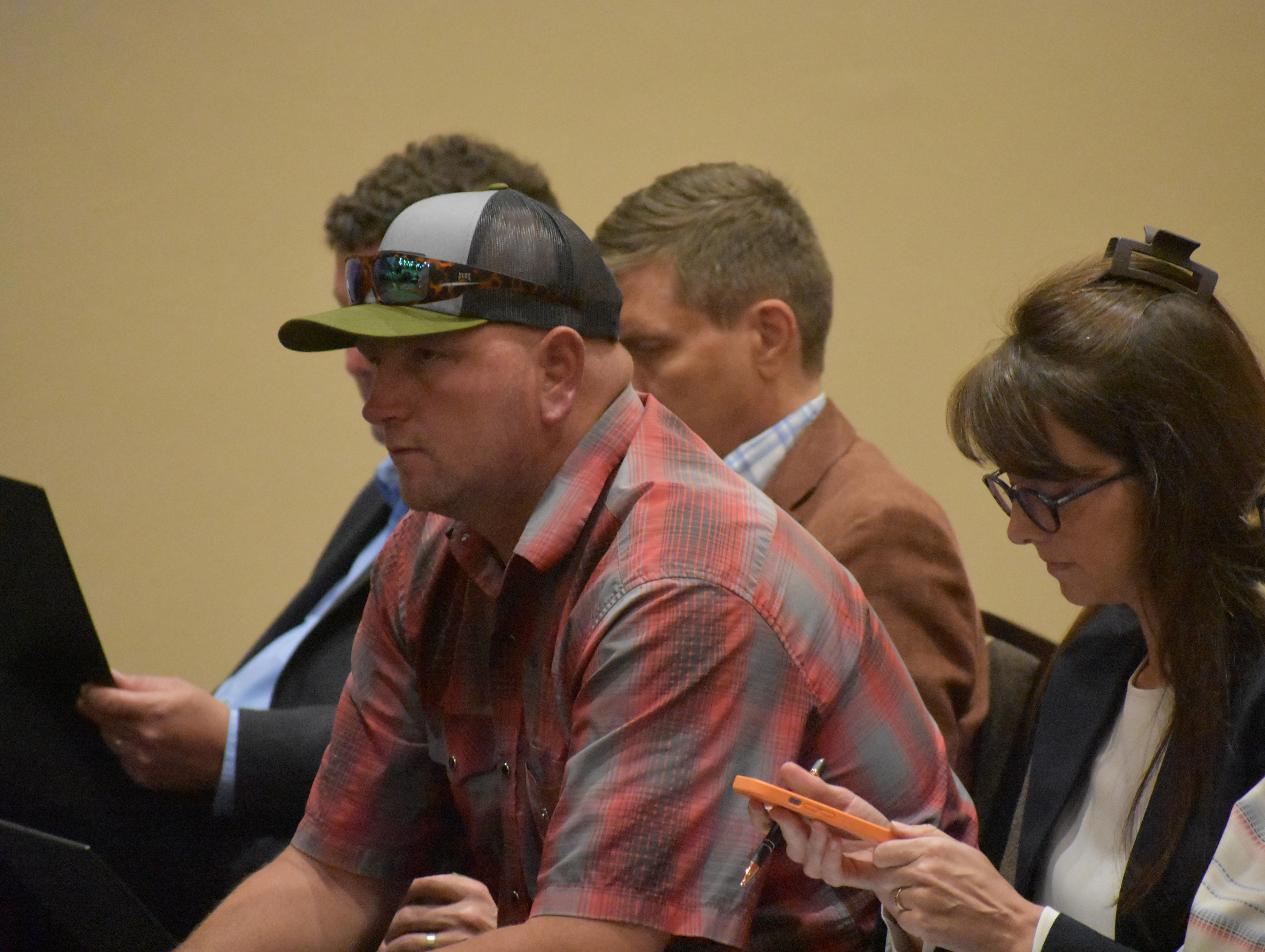 Split Colorado wildlife commission agrees to pay ranches nearly ...