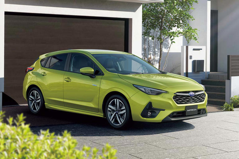 【みんなのスバル】S:HEVしか売れんのか？ イチバン幸せなスバル車を探してみた結果...